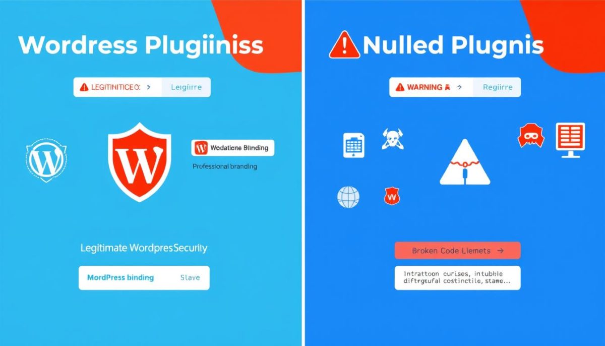 The Risks & Realities of Nulled Plugins: Complete Safety Guide
